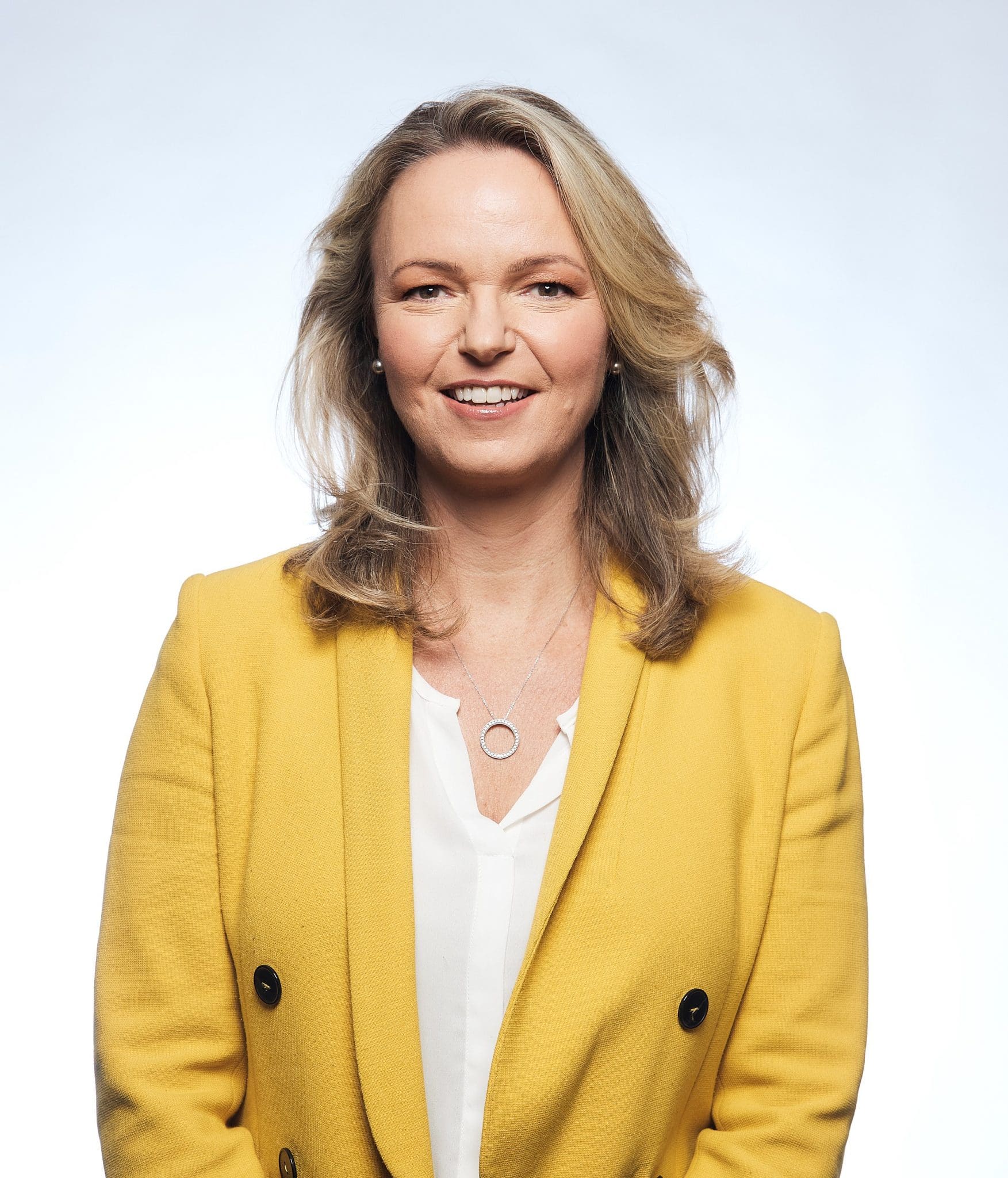 Meet the judges—Tara Ridley | Digital Revolution Awards