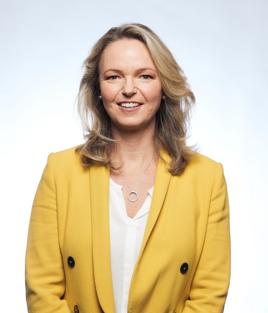 Meet the judges—Tara Ridley | Digital Revolution Awards