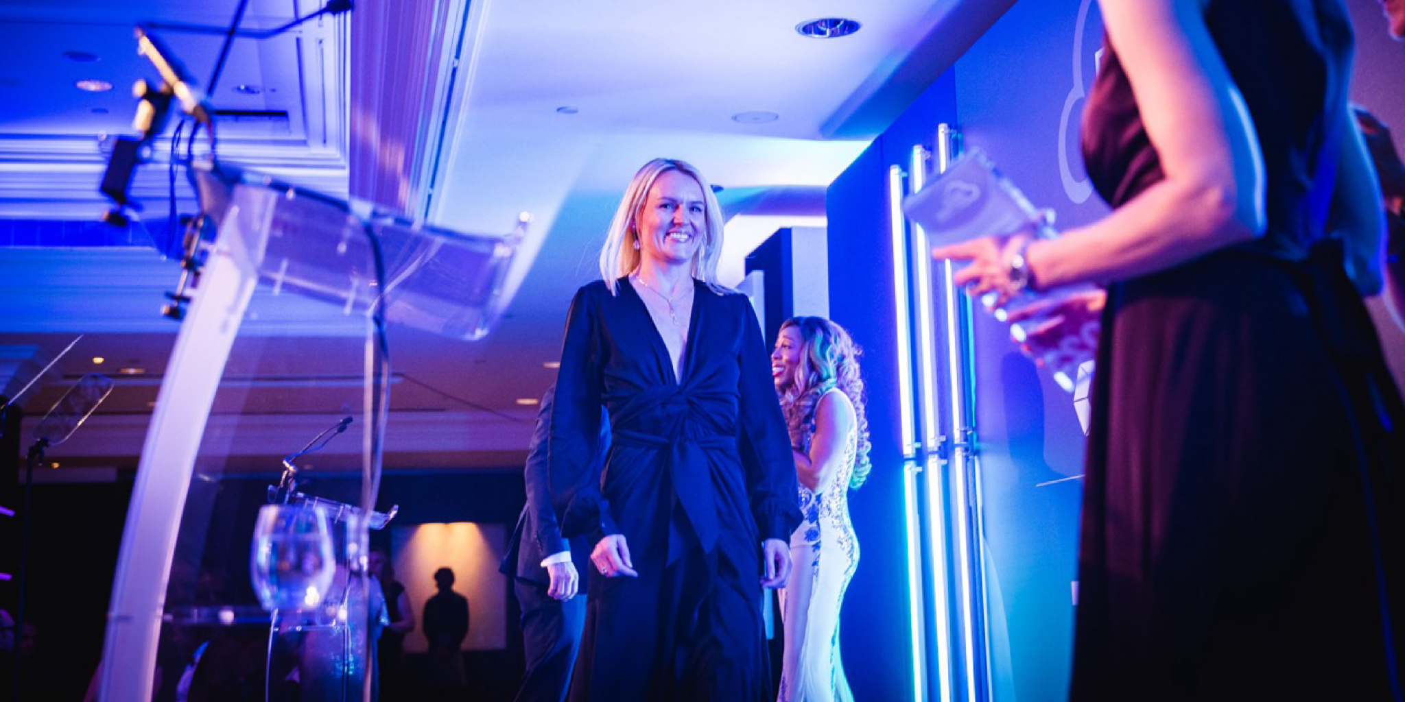 Our awards ceremonies | Digital Revolution Awards